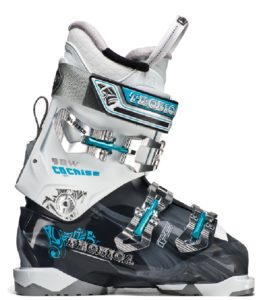 Ski Boot Alignment - blog.jans.com