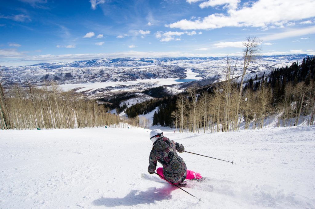 Spring Skiing Clothing Tips - blog.jans.com