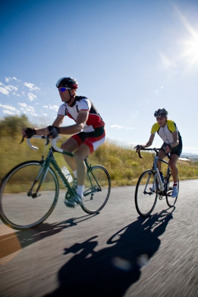 Bicycle Geometry Explained! - blog.jans.com