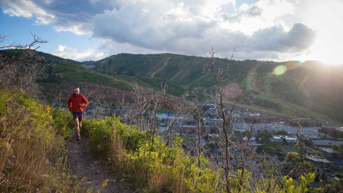 Best Trail Runs in Park City - blog.jans.com
