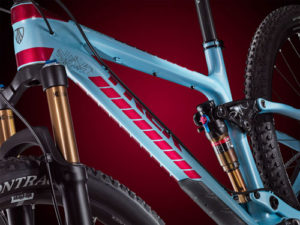 What is Trek Project One? - blog.jans.com