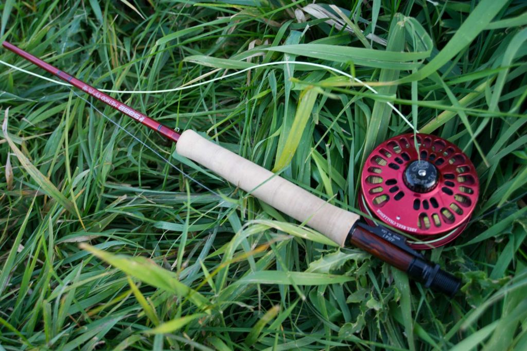 Sage Method Fly Rod Review - blog.jans.com