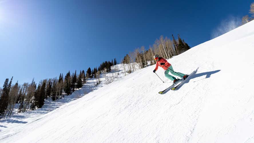 How to Make the Most of Spring Skiing - blog.jans.com