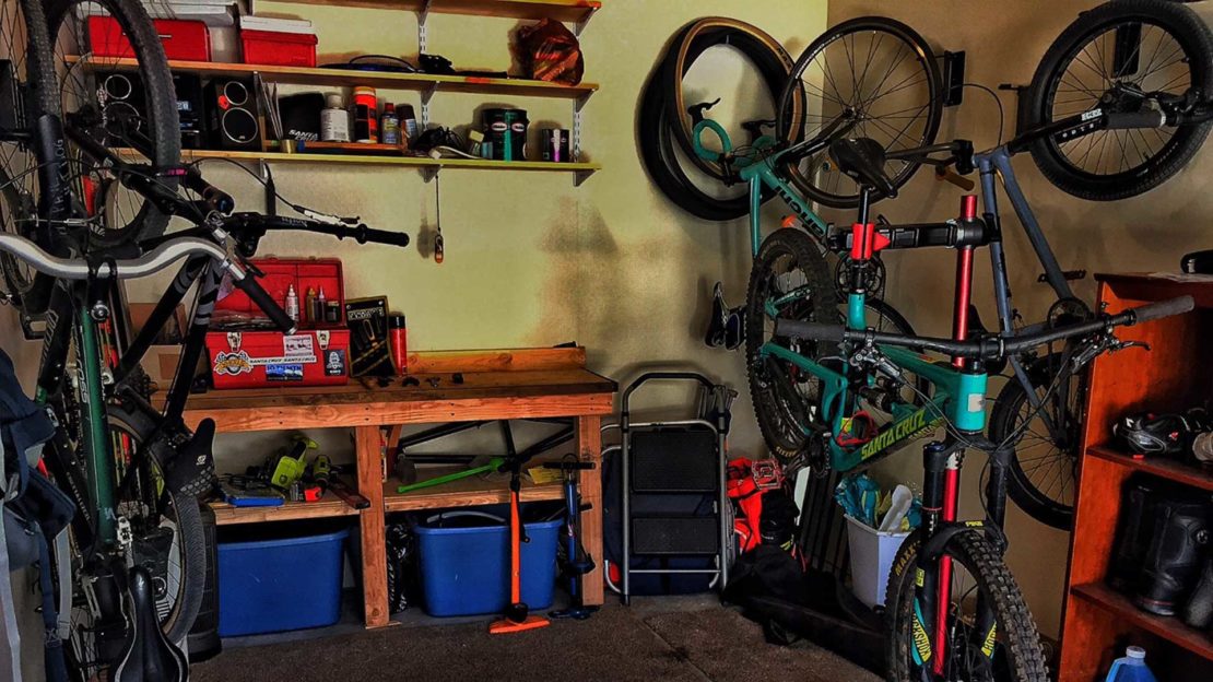 How To Build A Bike Shop - blog.jans.com