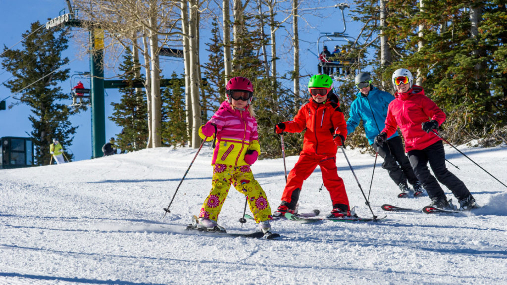 Ski Radius and Dimensions Explained - blog.jans.com