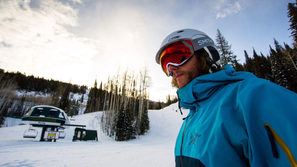 Ski Radius and Dimensions Explained - blog.jans.com