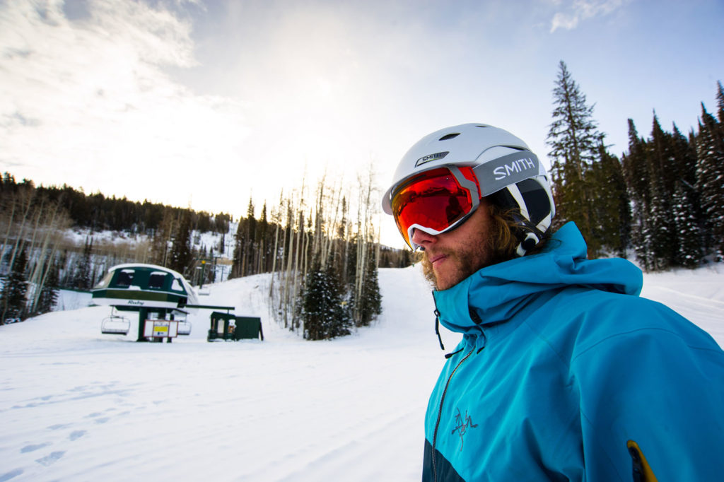 Smith Optics - Life is Better with Integration - blog.jans.com