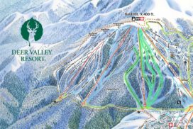 How to Ski Deer Valley - blog.jans.com