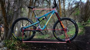 Bicycle Geometry Explained! - blog.jans.com