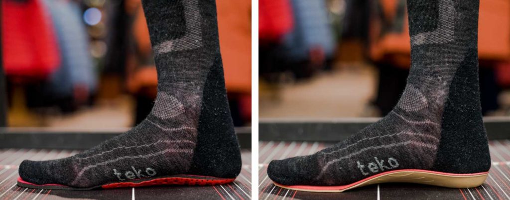 Ski Boot Alignment - blog.jans.com