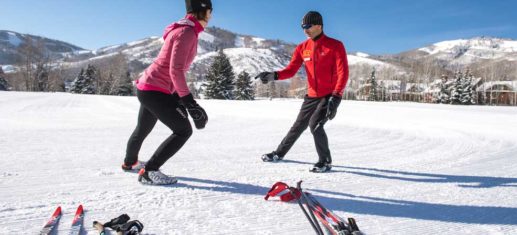 How to Get Started With Cross Country Skiing - blog.jans.com