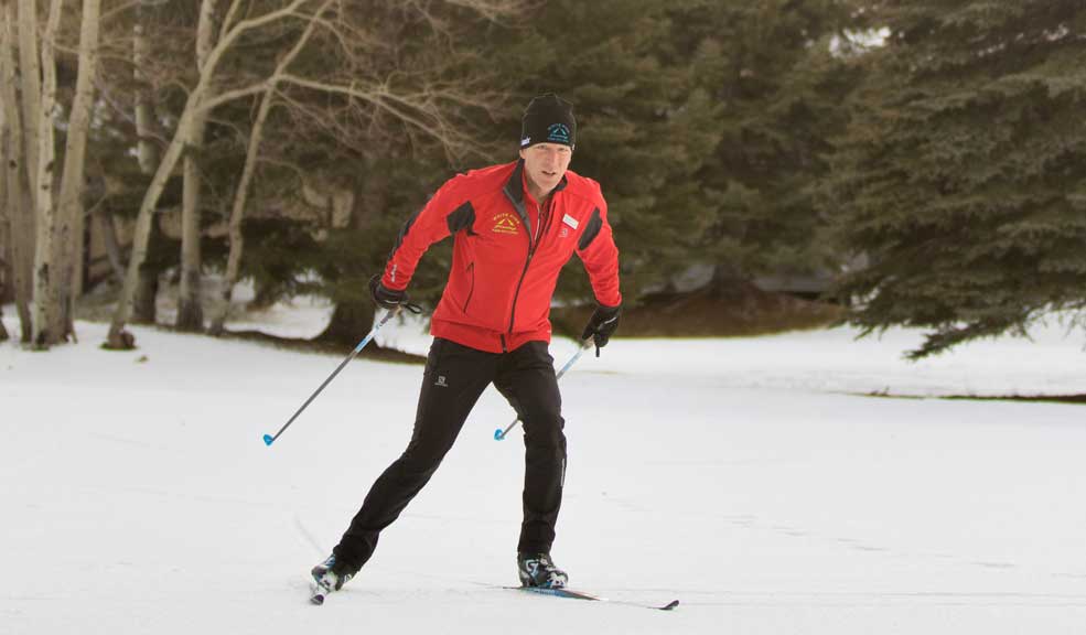 How to Get Started With Cross Country Skiing - blog.jans.com