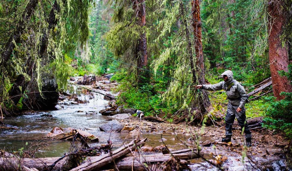 How to Choose a Wading Jacket - blog.jans.com