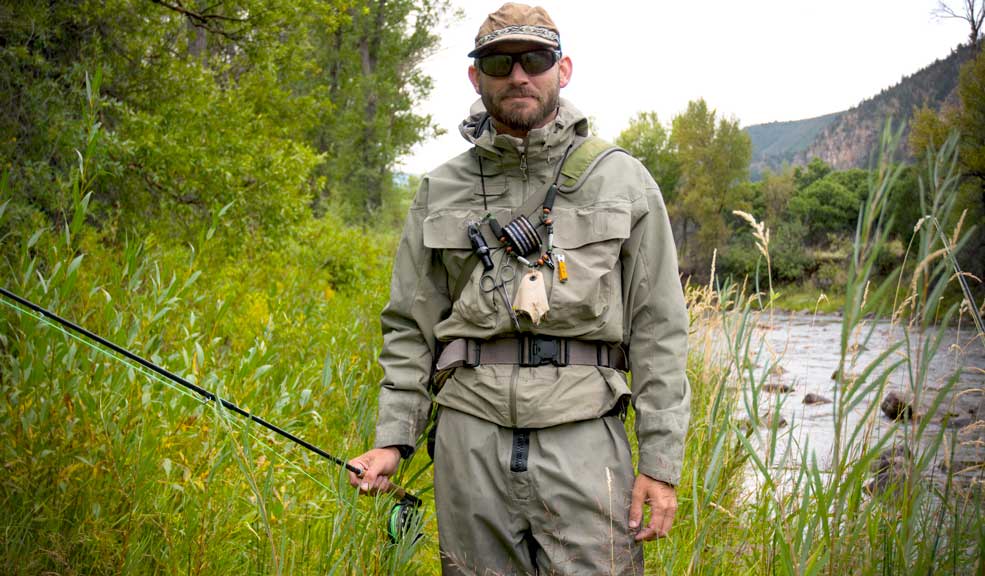 How to Choose a Wading Jacket - blog.jans.com