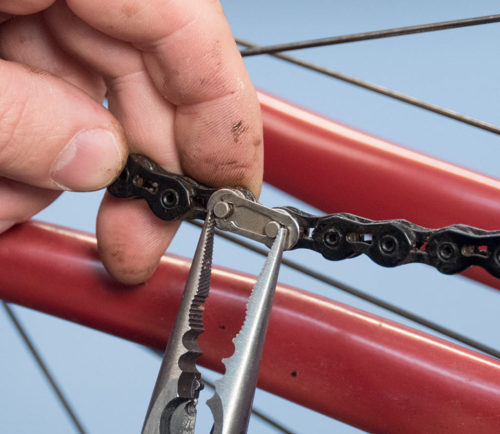 So Your Bike Chain Fell Off… - blog.jans.com