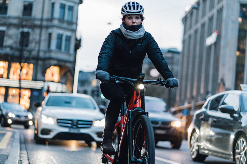 Bicycle Geometry Explained! - blog.jans.com