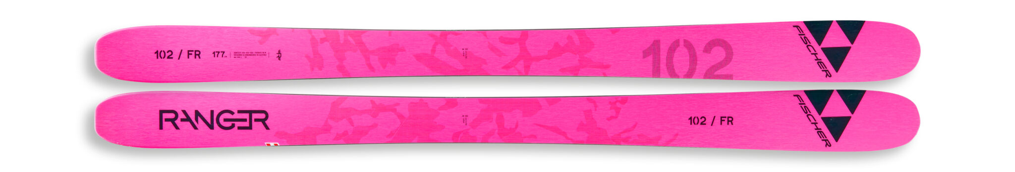 Shop Talk: 2021 Fischer Ranger 102 FR Review - blog.jans.com