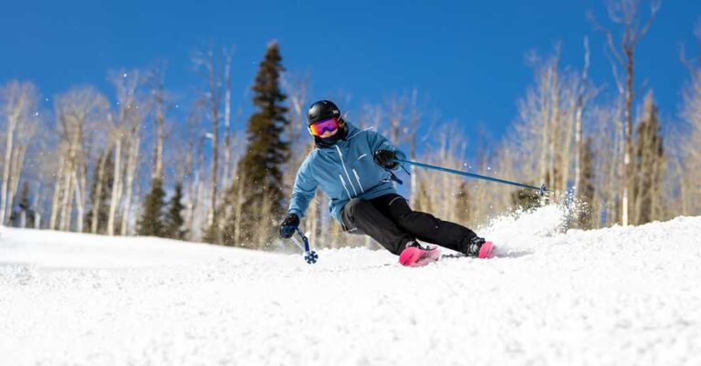 A Guide to Spring Skiing in Park City - blog.jans.com