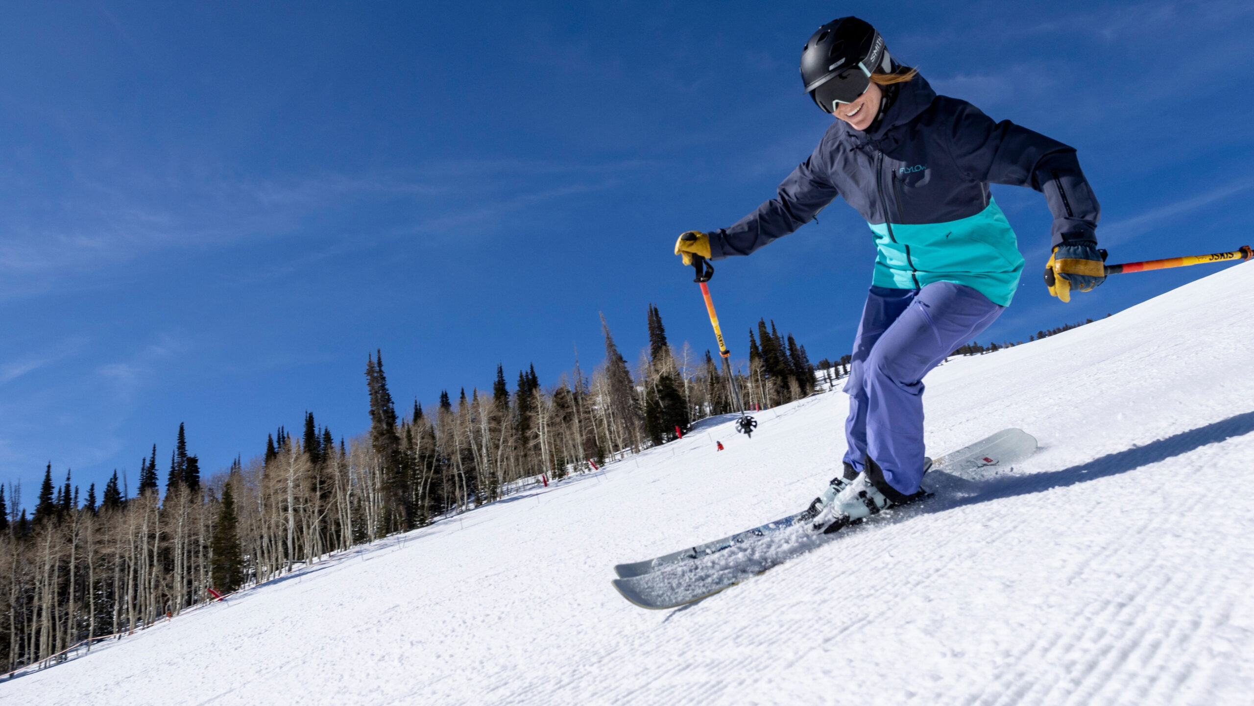 How to Layer for Alpine Skiing - blog.jans.com